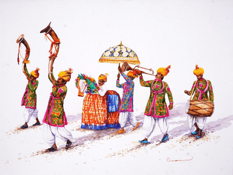 Buy Siva Balan's Paintings and Artworks Collection Online at ArtFlute