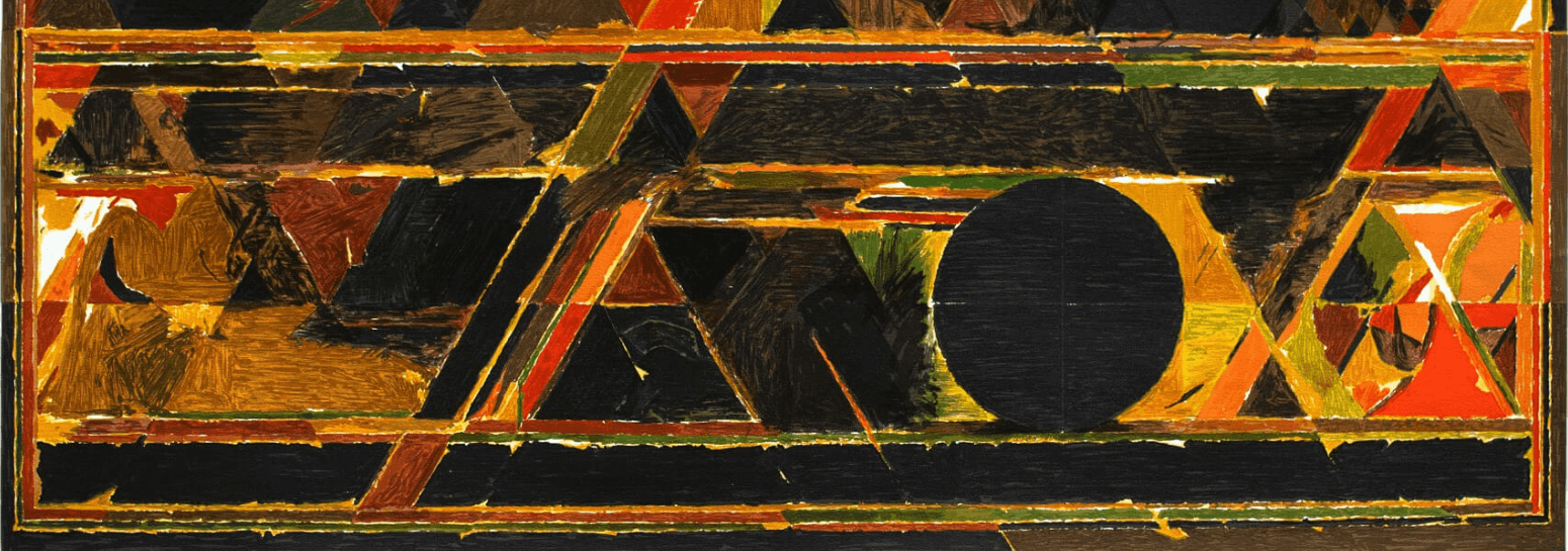 Buy SH Raza's Original Paintings & Artworks Online at Artflute